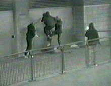 Chelsea O’Mahoney – Women Committing Crimes