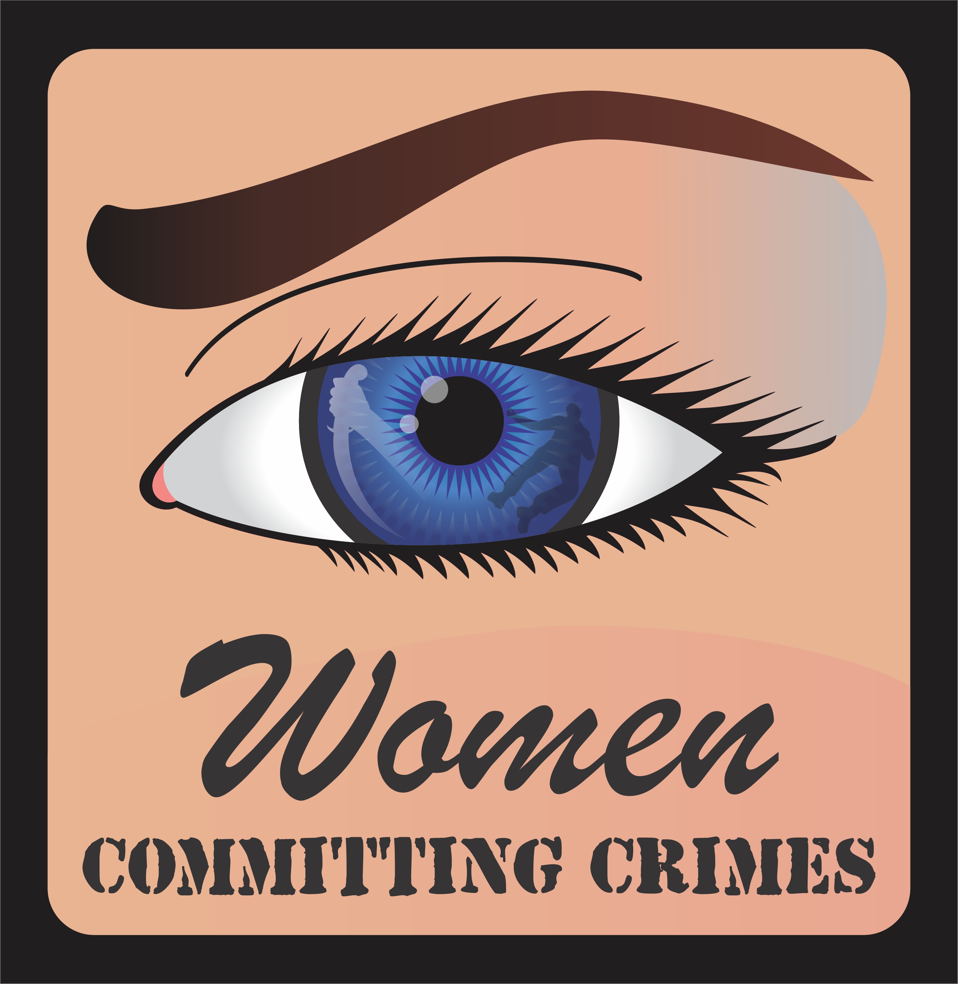 Women Committing Crimes – True Women Committing True Crime